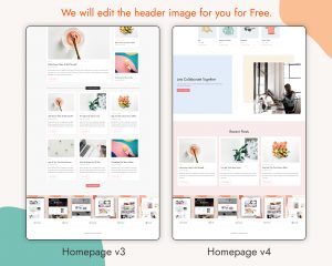 Sarah - Premium WordPress Theme - AZ-Theme.Net